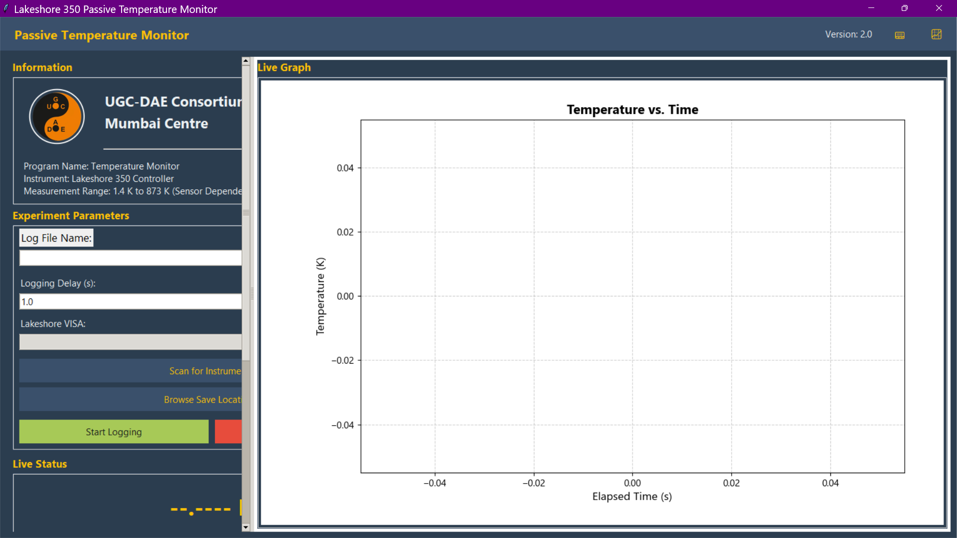 PICA: Advanced High-Precision Transport Measurement Automation with ...